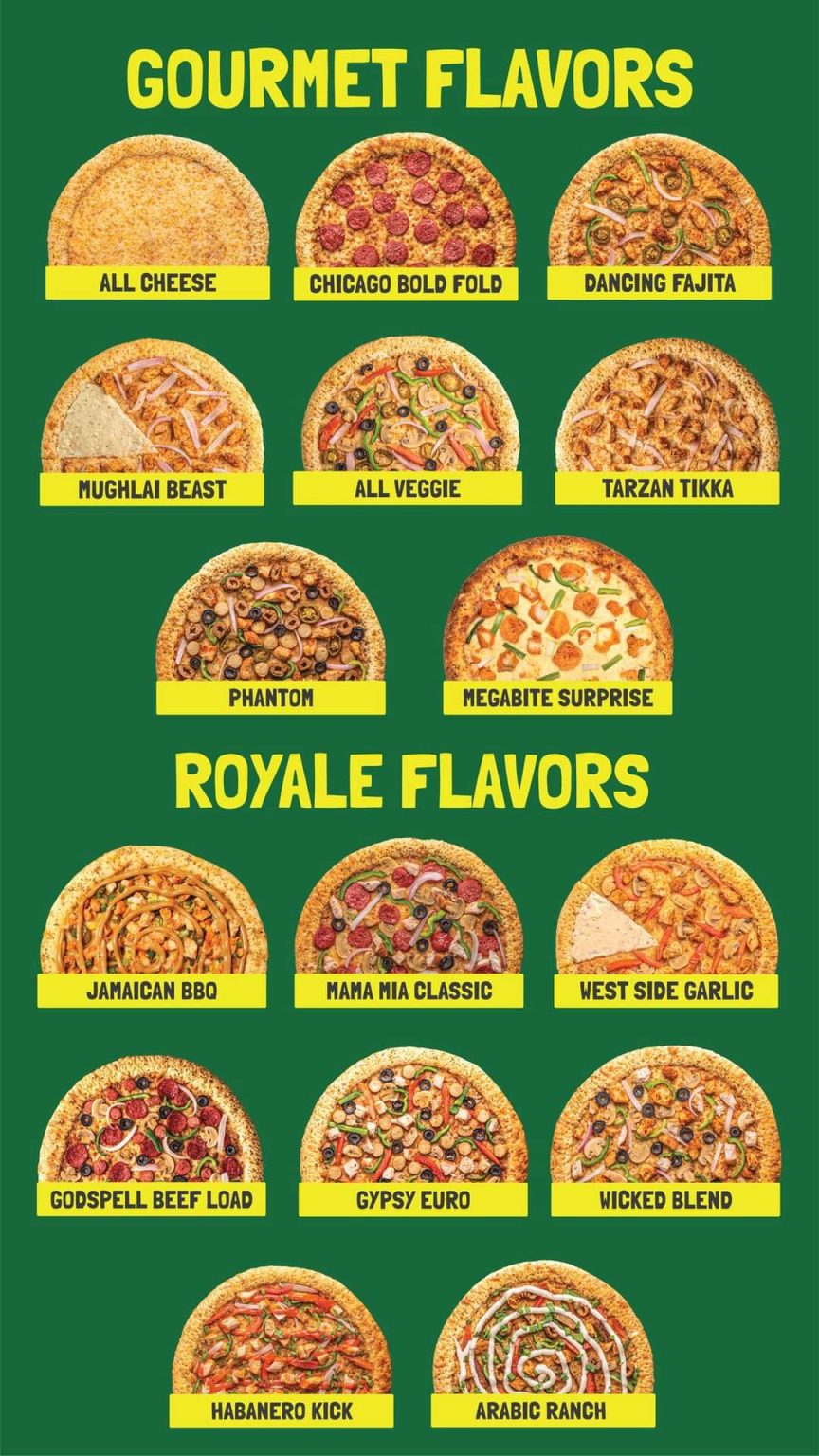 Broadway Pizza Restaurant Islamabad Islamabad - Read 2025 Updated ...