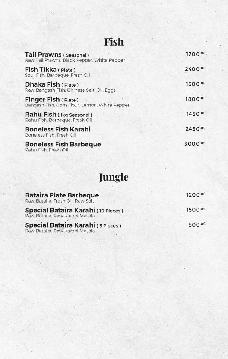 shahbaz tikka Restaurant gujranwala gujranwala - Read 2025 Updated ...