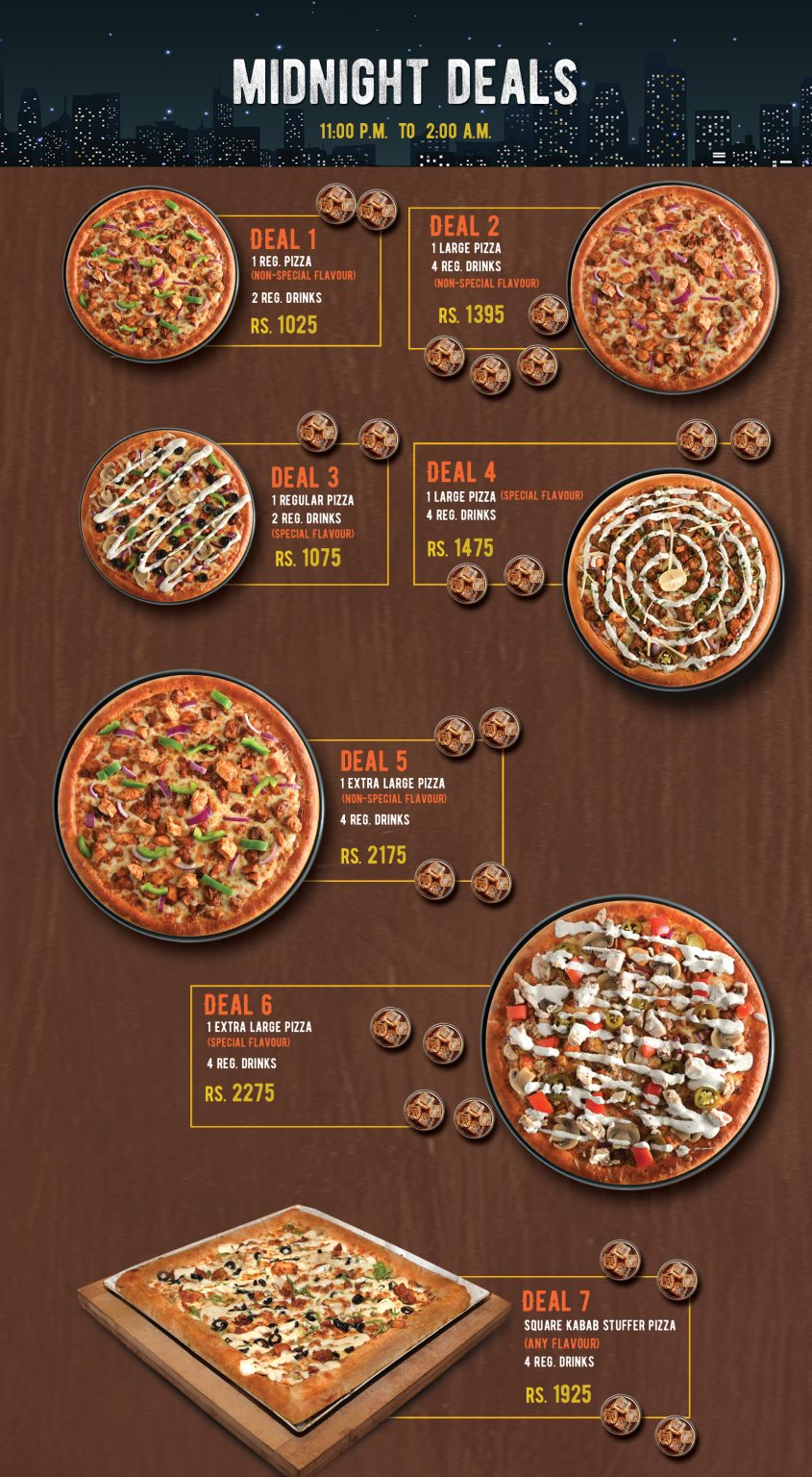 Stone Ove Pizza Vally Rawalpindi Rawalpindi - Read 2026 Updated Stone ...
