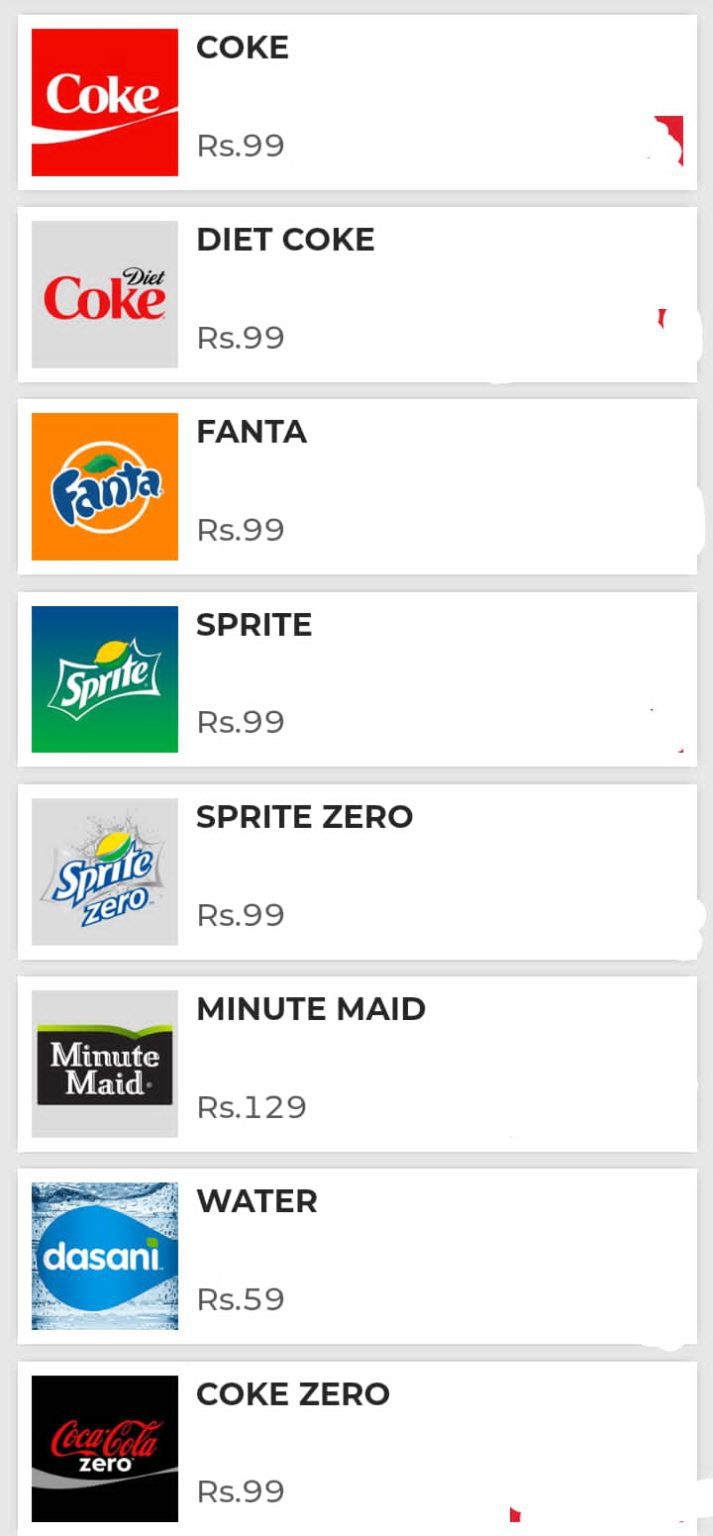 14th Street Pizza Multan Menu Multan - Read 2025 Updated 14th Street ...